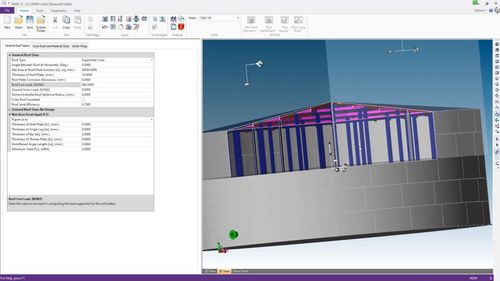 TANK - Advanced Storage Tank Design and Analysis Software